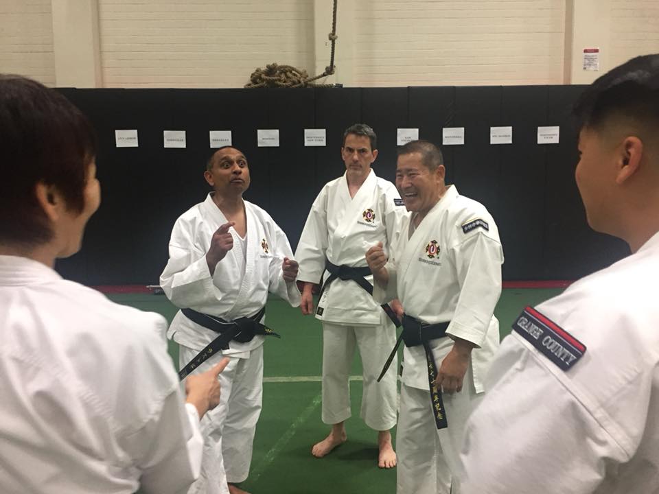 Federation/Branch Reports | English｜少林寺拳法世界連合（WSKO）｜少林寺拳法公式サイト｜SHORINJI ...